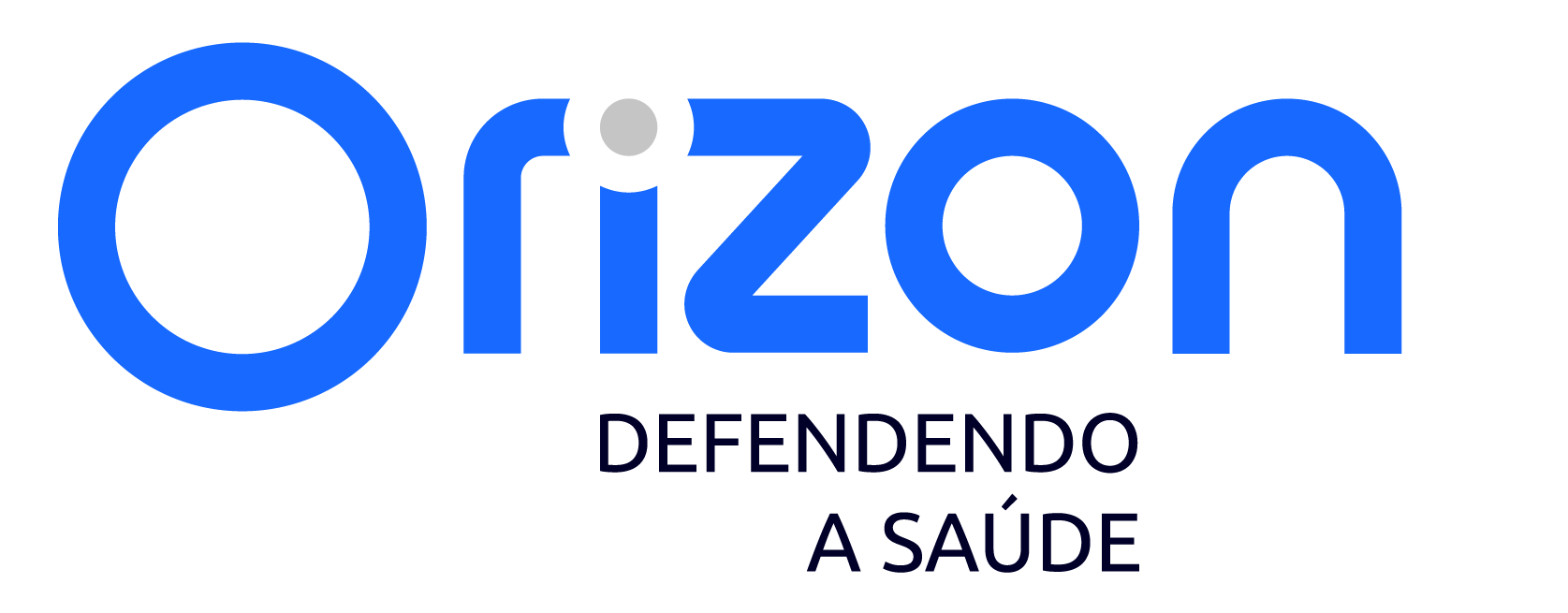 Logo da plataforma Campus Orizon